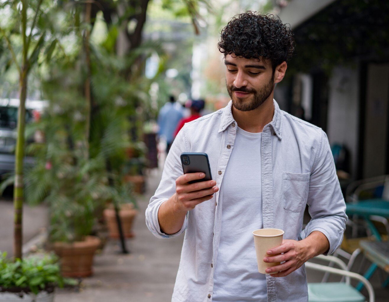 Zivver | Secure Email Solution